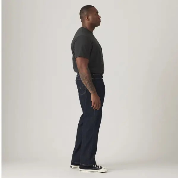 LEVI'S 541 Athletic Taper Jeans