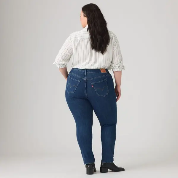 LEVI'S 311 Shaping Skinny Jeans - Lapis Gallop