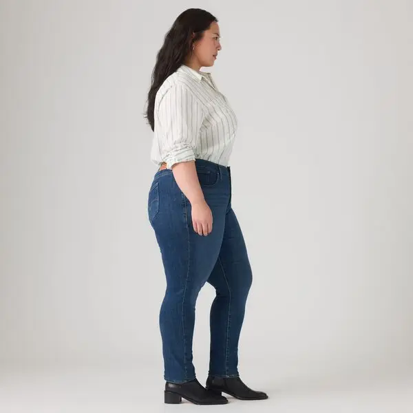 LEVI'S 311 Shaping Skinny Jeans - Lapis Gallop