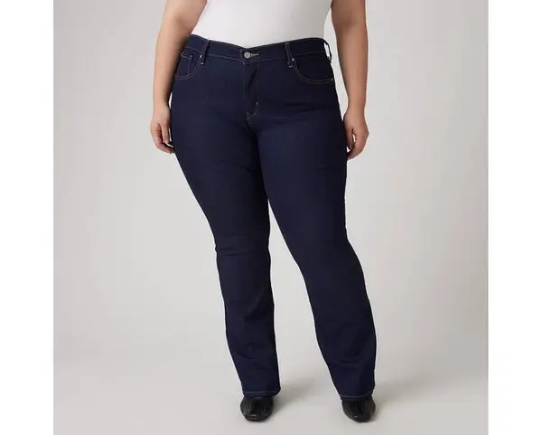 LEVI'S 315 Shaping Bootcut Jeans