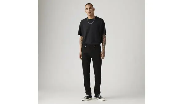 LEVI'S 512 Slim Taper Fit Jeans - Native Cali