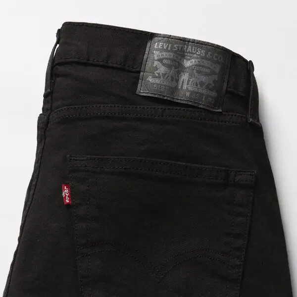 LEVI'S 512 Slim Taper Fit Jeans