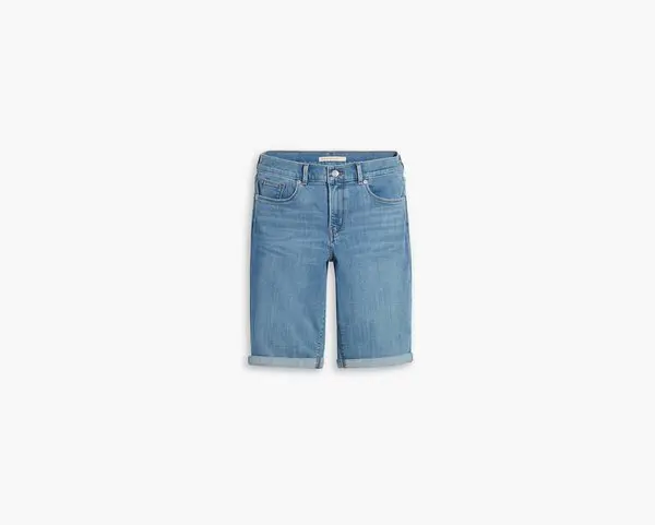 LEVI'S Classic Bermuda Shorts