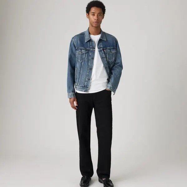 LEVI'S 514™ Straight Jeans - Native Cali