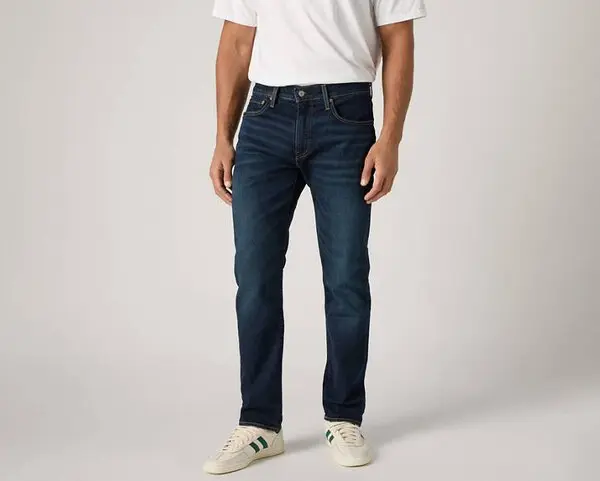 LEVI'S 502 Tapered Jeans