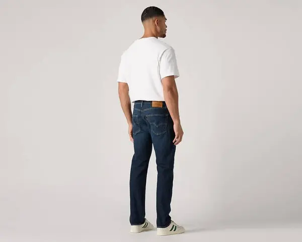 LEVI'S 502 Tapered Jeans