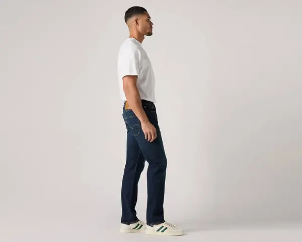 LEVI'S 502 Tapered Jeans