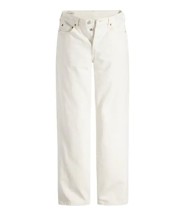 LEVI'S 501 '90s Jeans - Ecru