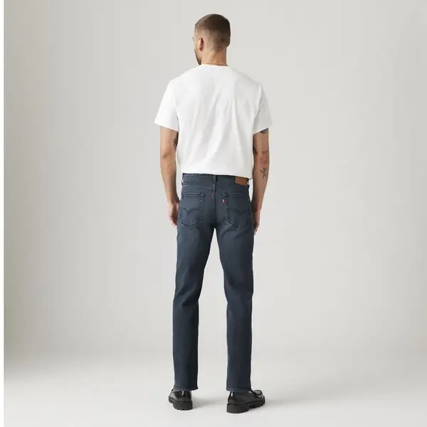 LEVI'S 514 Straight Fit Jeans - Volcano