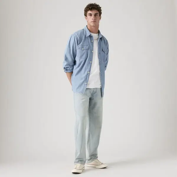 LEVI'S 550 Relaxed Fit Jeans