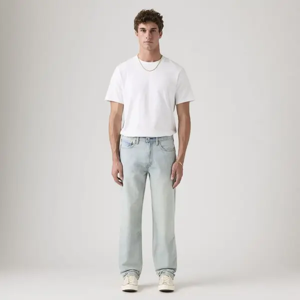 LEVI'S 550 Relaxed Fit Jeans
