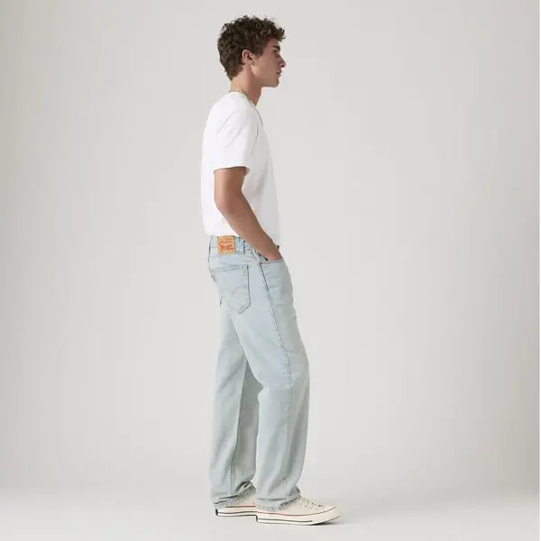 LEVI'S 550 Relaxed Fit Jeans
