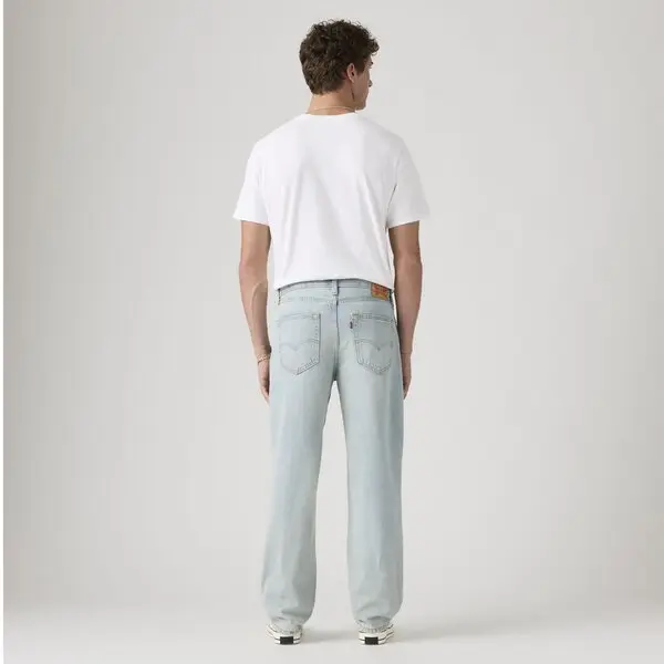LEVI'S 550 Relaxed Fit Jeans