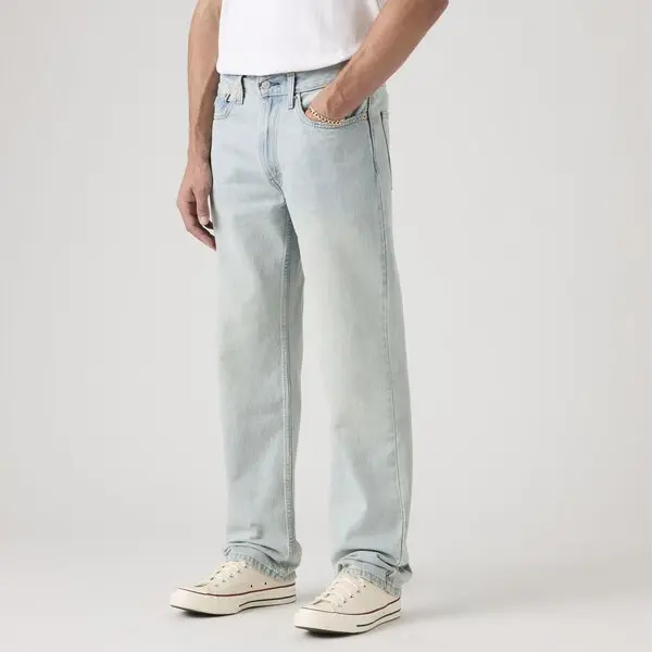 LEVI'S 550 Relaxed Fit Jeans