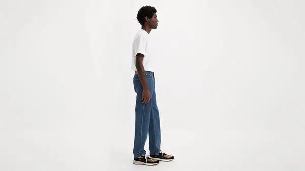 LEVI'S 550 Relaxed Fit Jeans