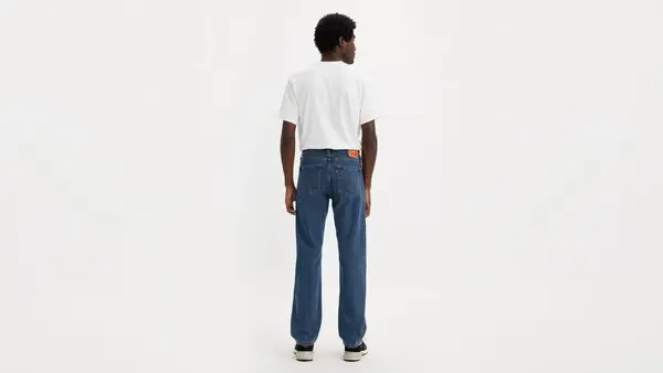 LEVI'S 550 Relaxed Fit Jeans
