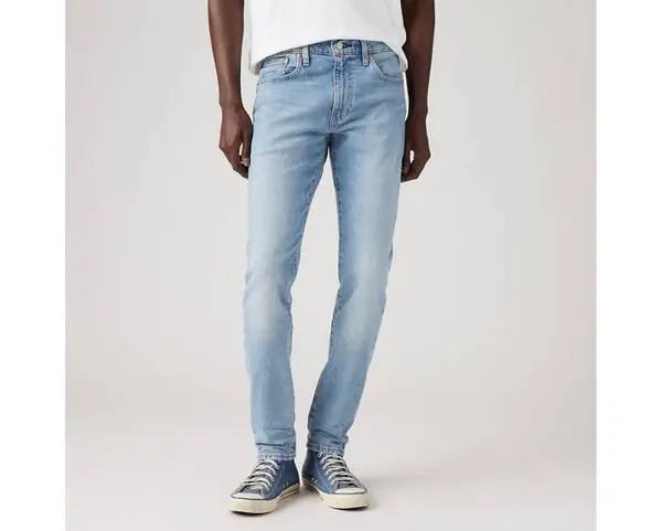 LEVI'S 512 Slim Taper Fit Jeans