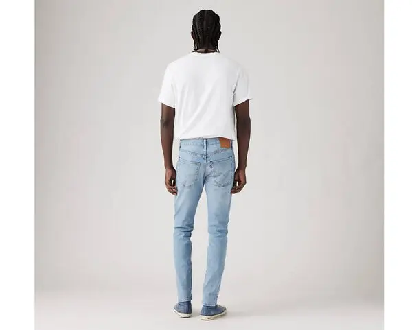 LEVI'S 512 Slim Taper Fit Jeans