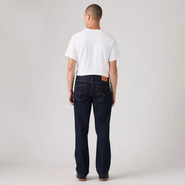 LEVI'S 550 Relaxed Fit Jeans - Rinse
