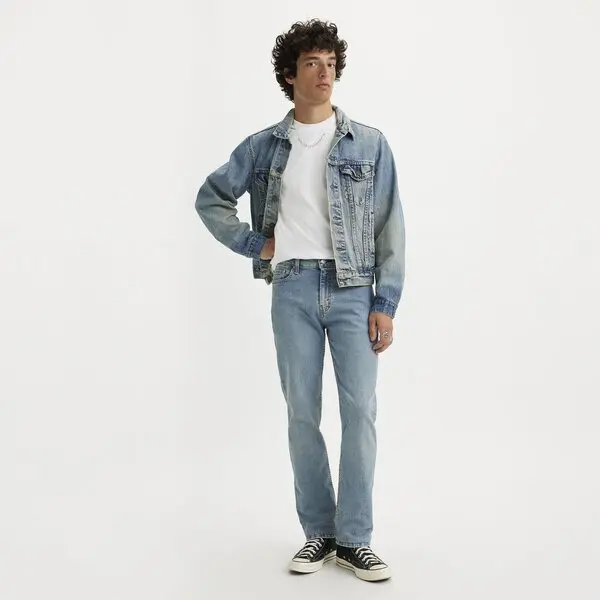 LEVI'S 511 Slim Fit Jeans - Pickles