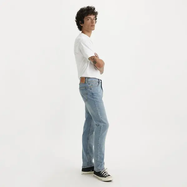 LEVI'S 511 Slim Fit Jeans - Pickles