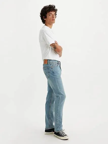 Levi'S 511 Slim Fit Jeans 40x32 In Pickles 30% Off Editorialist