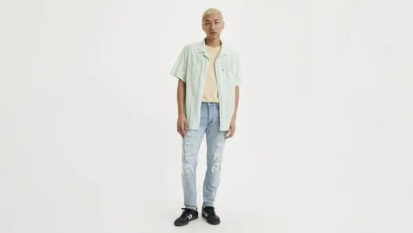 LEVI'S 512 Slim Taper Jeans