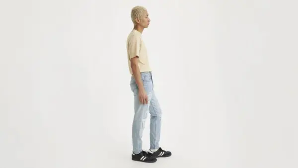 LEVI'S 512 Slim Taper Jeans