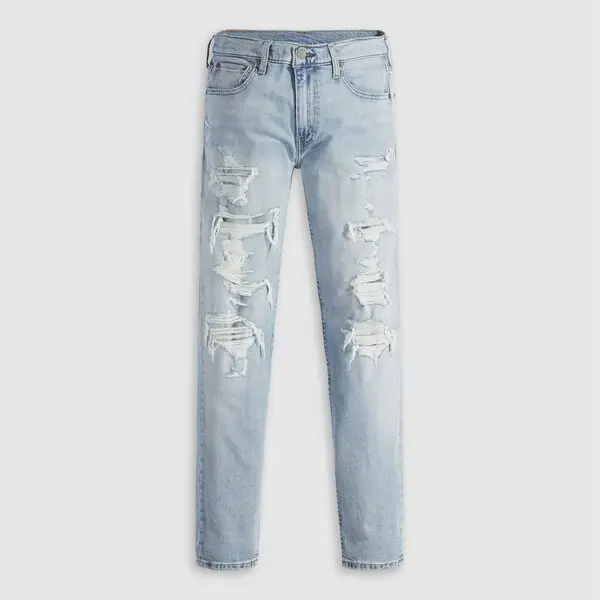 LEVI'S 512 Slim Taper Jeans