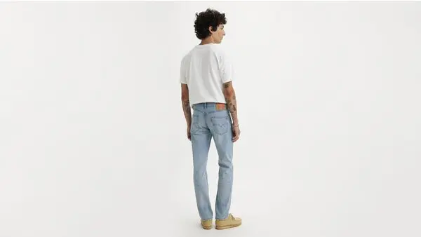 LEVI'S 511 Slim Fit Flex Jeans - Dolf Make It