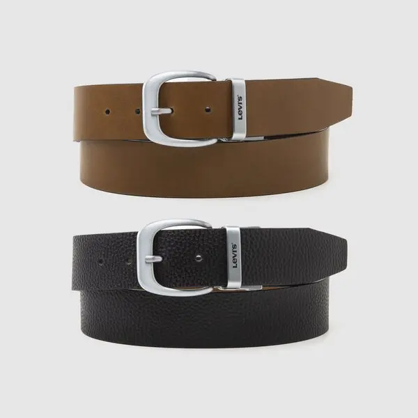 LEVI'S Reversible Core Belt