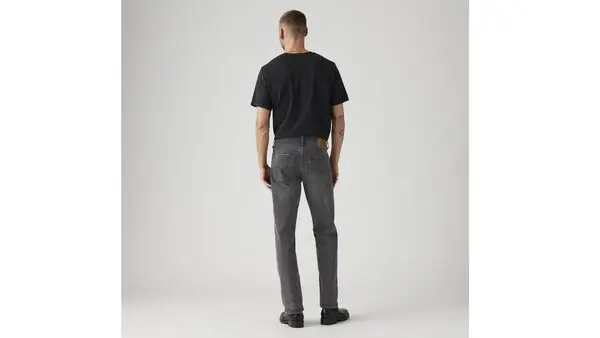LEVI'S 514 Straight Fit Jeans