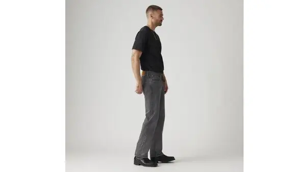 LEVI'S 514 Straight Fit Jeans