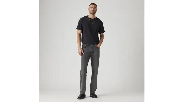 LEVI'S 514 Straight Fit Jeans