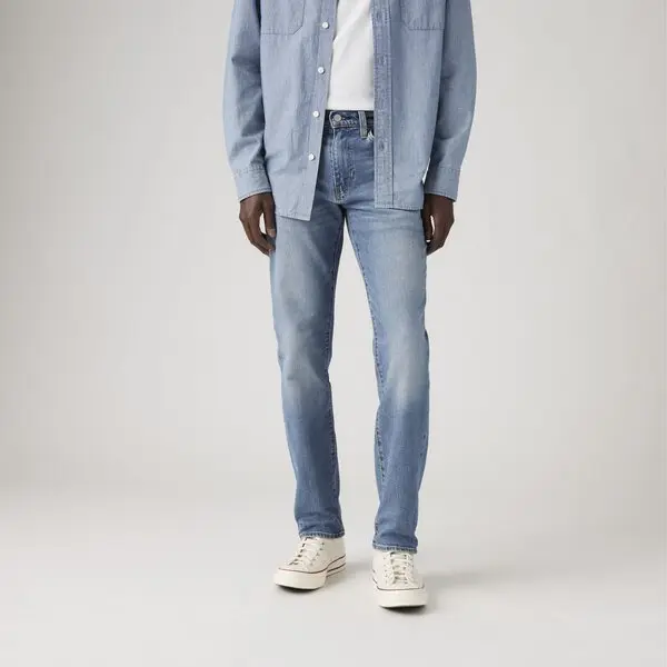 LEVI'S 511 Slim Fit Jeans - Mighty Mid