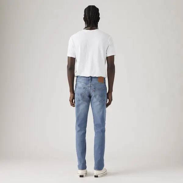 LEVI'S 511 Slim Fit Jeans - Mighty Mid