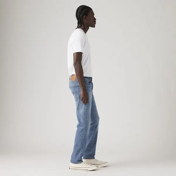 LEVI'S 511 Slim Fit Jeans - Mighty Mid
