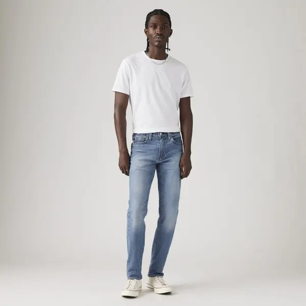 LEVI'S 511 Slim Fit Jeans - Mighty Mid