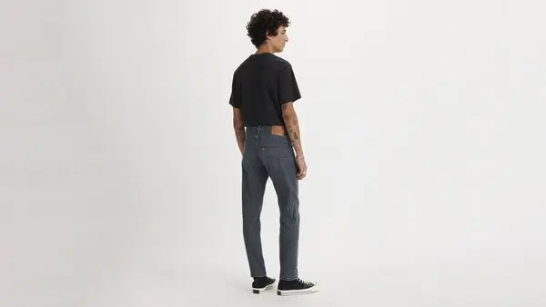 LEVI'S 512 Slim Taper Fit Jeans