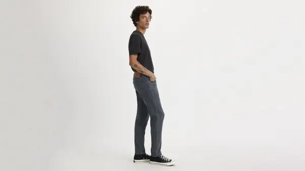 LEVI'S 512 Slim Taper Fit Jeans