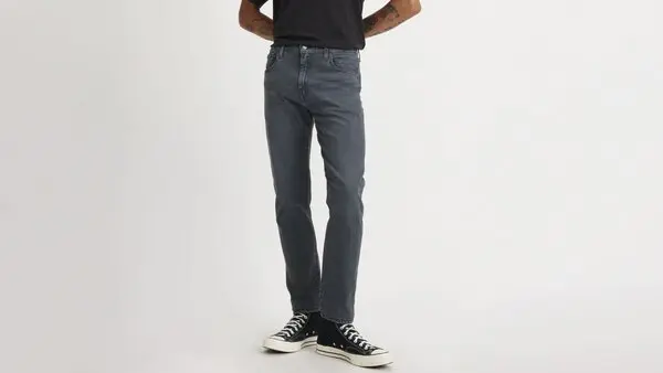 LEVI'S 512 Slim Taper Fit Jeans