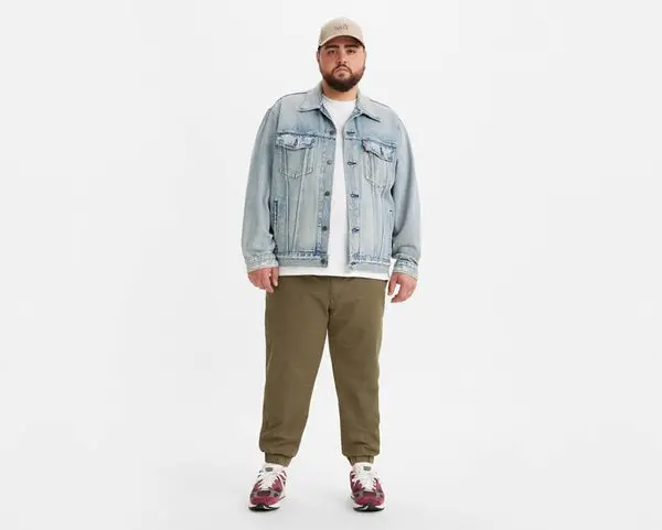 LEVI'S Xx Chino Jogger Pants