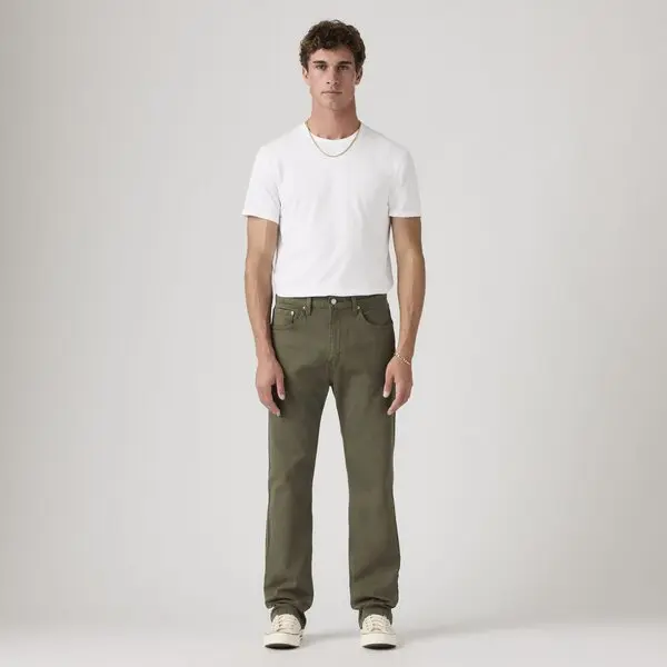 LEVI'S 505 Regular Fit Jeans