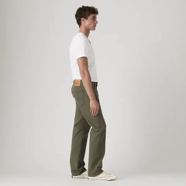 LEVI'S 505 Regular Fit Jeans