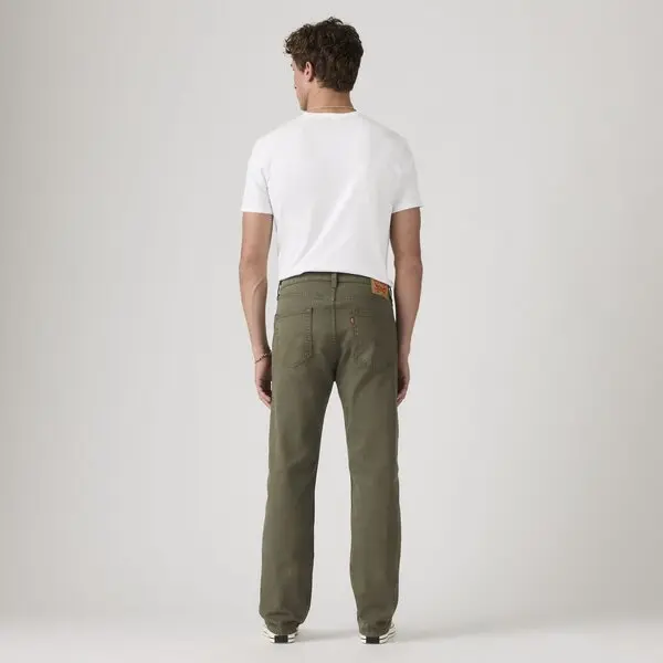 LEVI'S 505 Regular Fit Jeans