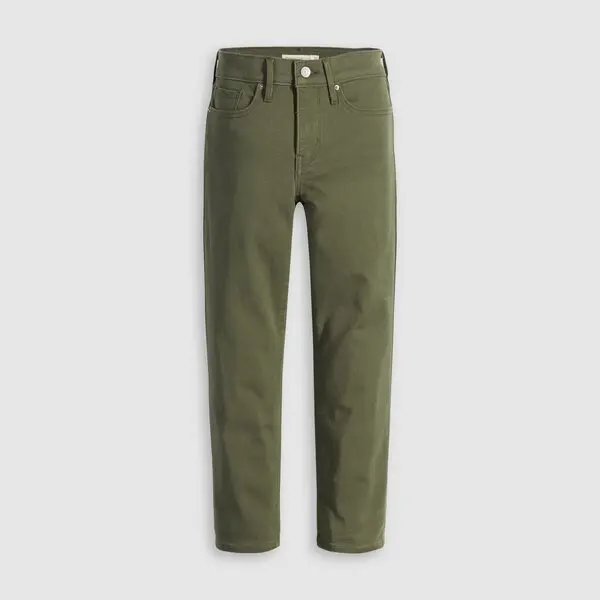 LEVI'S 311 Shaping Skinny Capri Jeans