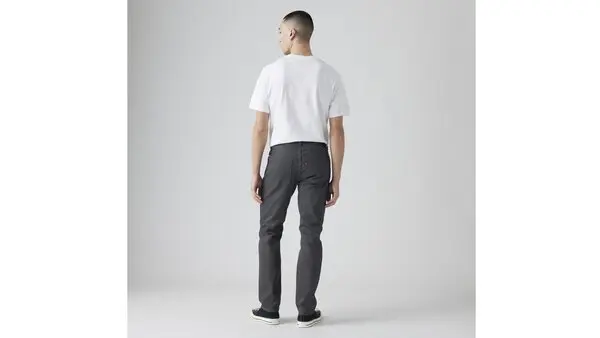 LEVI'S 541 Athletic Taper Fit Jeans - Black
