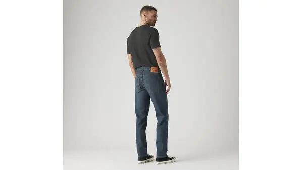 LEVI'S 541 Athletic Taper Fit Jeans - Midnight