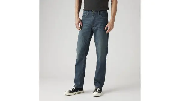 LEVI'S 541 Athletic Taper Fit Jeans - Midnight