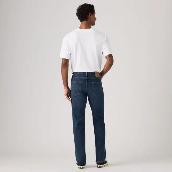 LEVI'S 502 Taper Fit Jeans - Panda